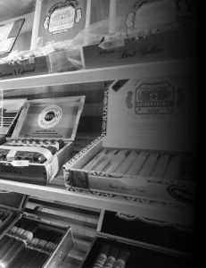 Capital Cigar Lounge