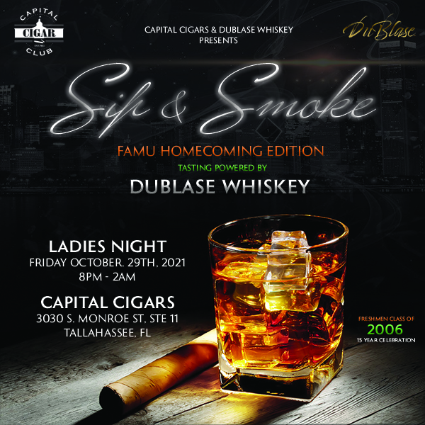 Capital Cigars of Tallahassee